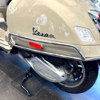 ScooterWest.com - *CUPPINI* FRONT FOLDING RACK GTS GTV SUPER 300 HPE2