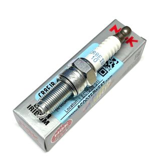 ScooterWest.com - Performance - Modern Vespa