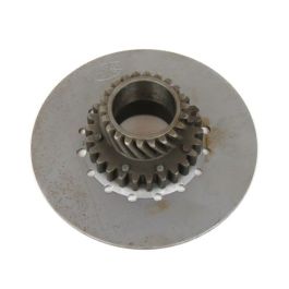 ScooterWest.com - Clutch Drive Gear 22T Vespa VSD Rally 180