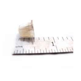 ScooterWest.com - Plastic Square Push-in Nut
