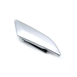 ScooterWest.com - SILVER COMPLETE LEFT LH FOOTREST PEG LIBERTY 50/150 ...