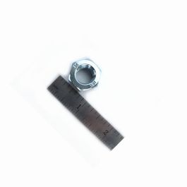 ScooterWest.com - Fly Nut P-PX-Stella M12X1.25