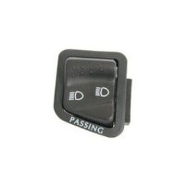 ScooterWest.com - HI/LOW SWITCH - PIAGGIO BV250-300-500 FLY 2V MP3 X9 ...