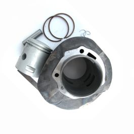 ScooterWest.com - Aftermarket Cylinder and Piston, 200cc