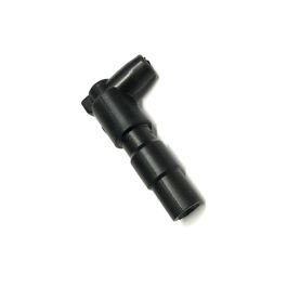 ScooterWest.com - SPARK PLUG CAP FOR 4T 4V 50cc PIAGGIO AND VESPA
