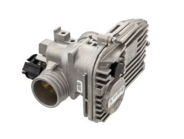 ScooterWest.com - ECU/THROTTLE BODY GTS/GTV/SUPER 300 2010-2014 EURO 2 MIU