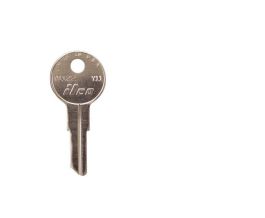 ScooterWest.com - YALE Y11 KEY BLANK