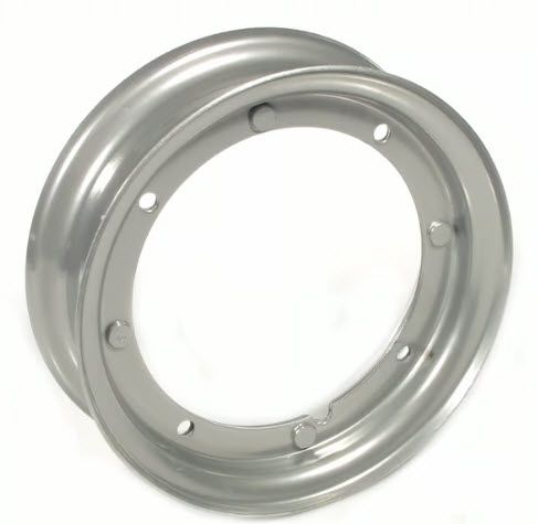 ScooterWest.com - 8" RIM - VNC/VBC 125/150 SUPER (WHEEL) (110376 110377 ...