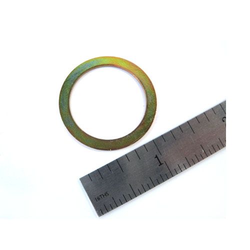 ScooterWest.com - Handlebar Tube Washer (070568 181762) (SF504-1130)