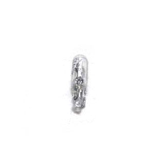 ScooterWest.com - 12V 2W Wedge Type Bulb (164634 581056)