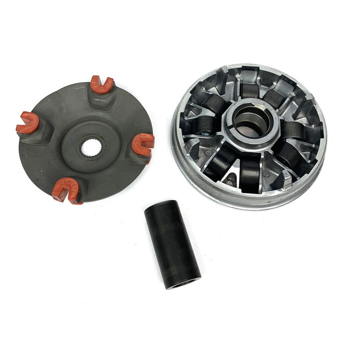 ScooterWest.com - VARIATOR ASSEMBLY - BV 350 ALL YEARS (878142)