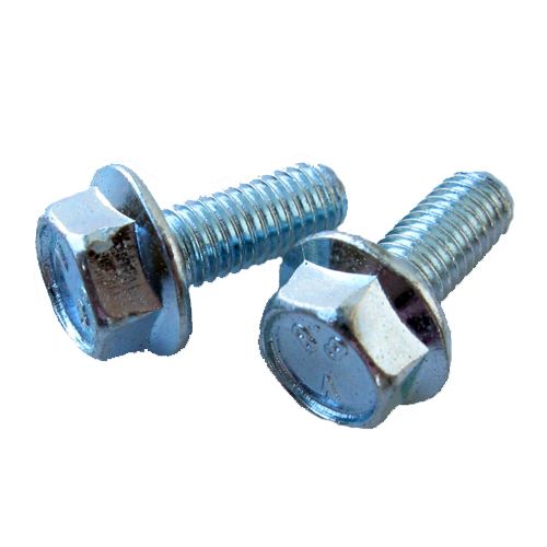 ScooterWest.com - Flange Bolt (M5 x 12)