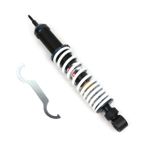 ScooterWest.com - Malossi RS24 Performance Rear Shock Primavera/Sprint 150